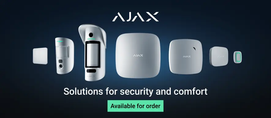 Review on Ajax Security Systems in Nigeria: Best Home Security Systems